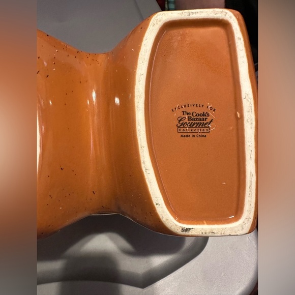 The Cooks Bazaar | Kitchen | The Cookie Bazaar Cookie Jar | Poshmark